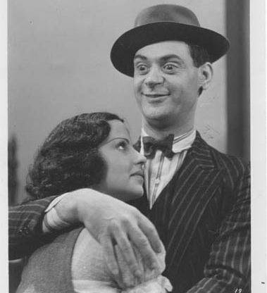 Homenaje a Luis Sandrini en el ciclo "Historia y Tango en el cine"