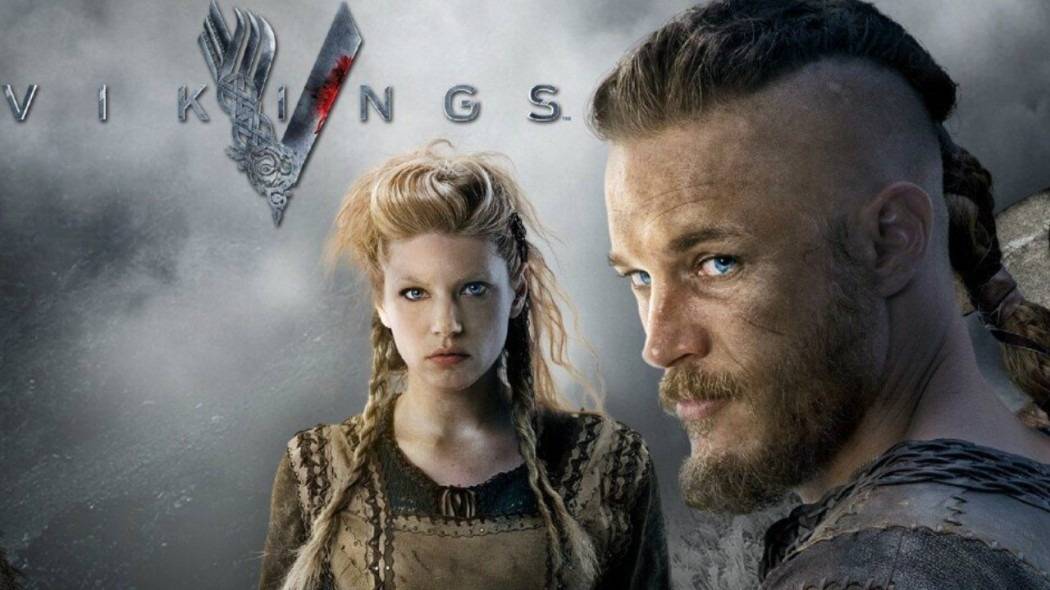 Netflix prepara un spin-off de "Vikings"