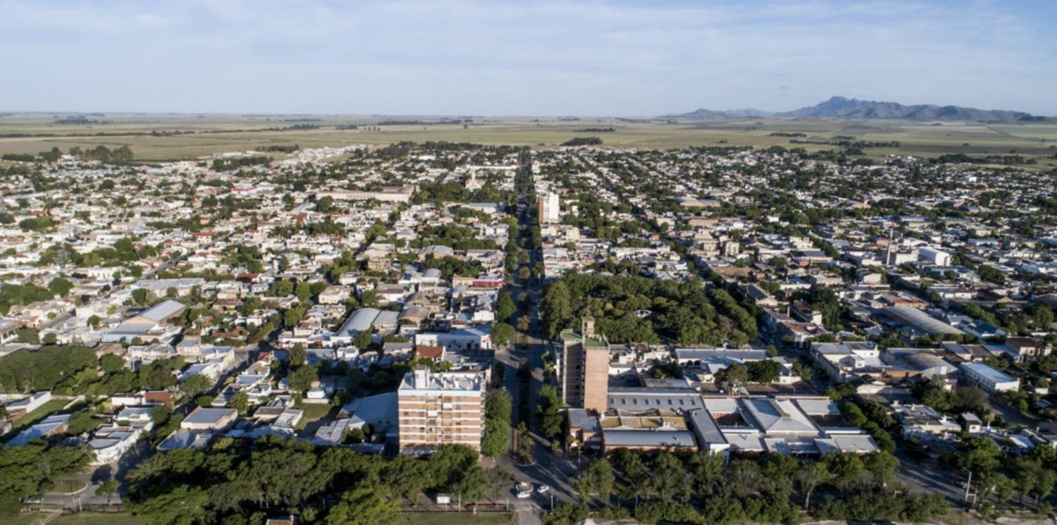 134º Aniversario de Pigüé: “Pese a todo, tenemos que seguir festejando ...